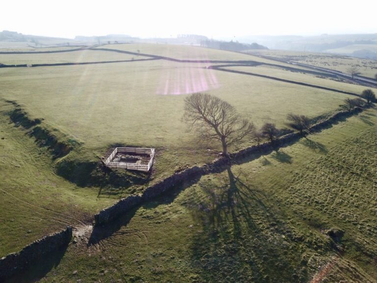 Magna Roman Fort - Roman Army Museum