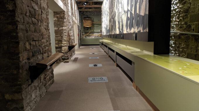 About Archive - Roman Army Museum