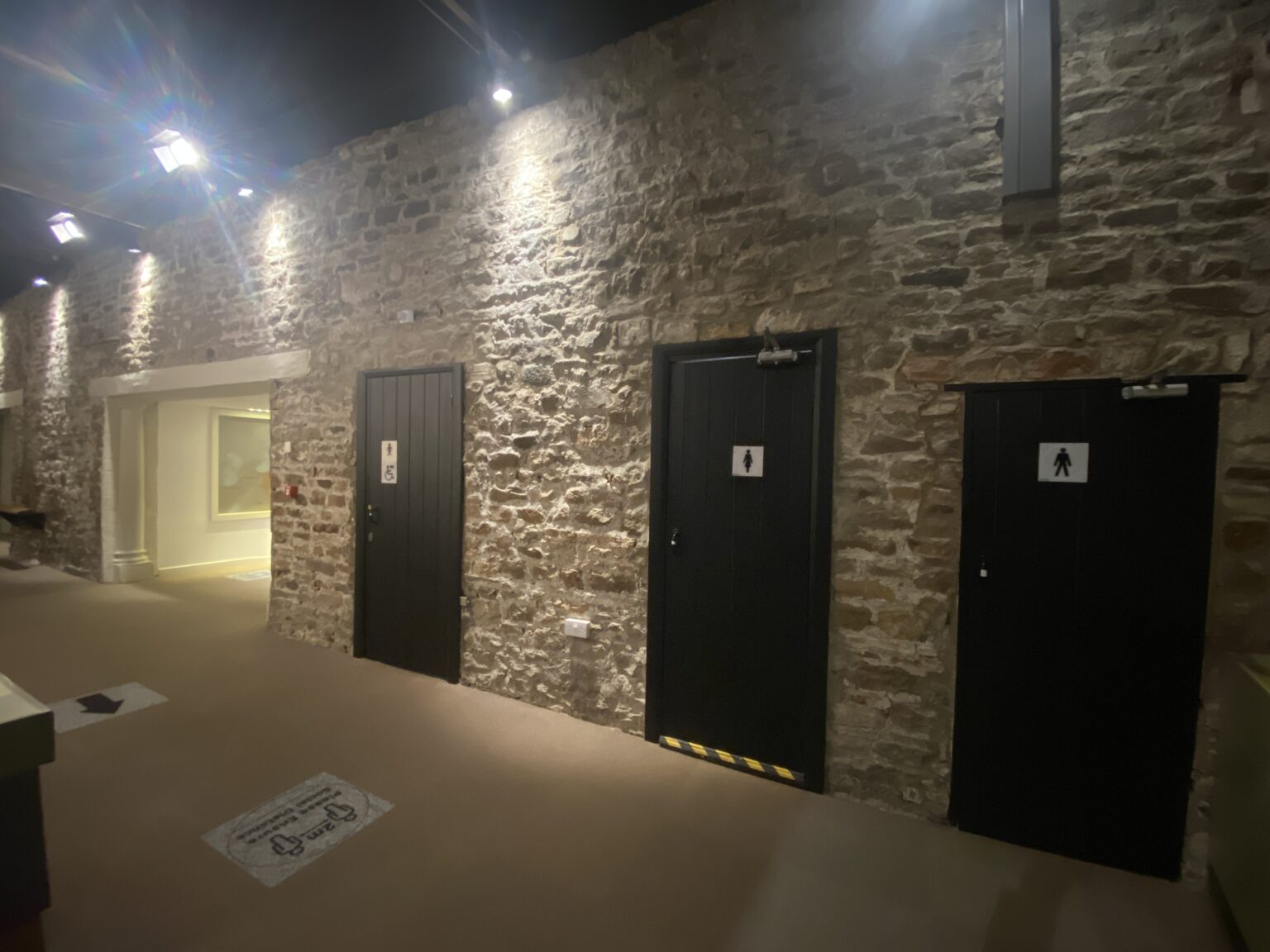 Your Visit - Roman Army Museum