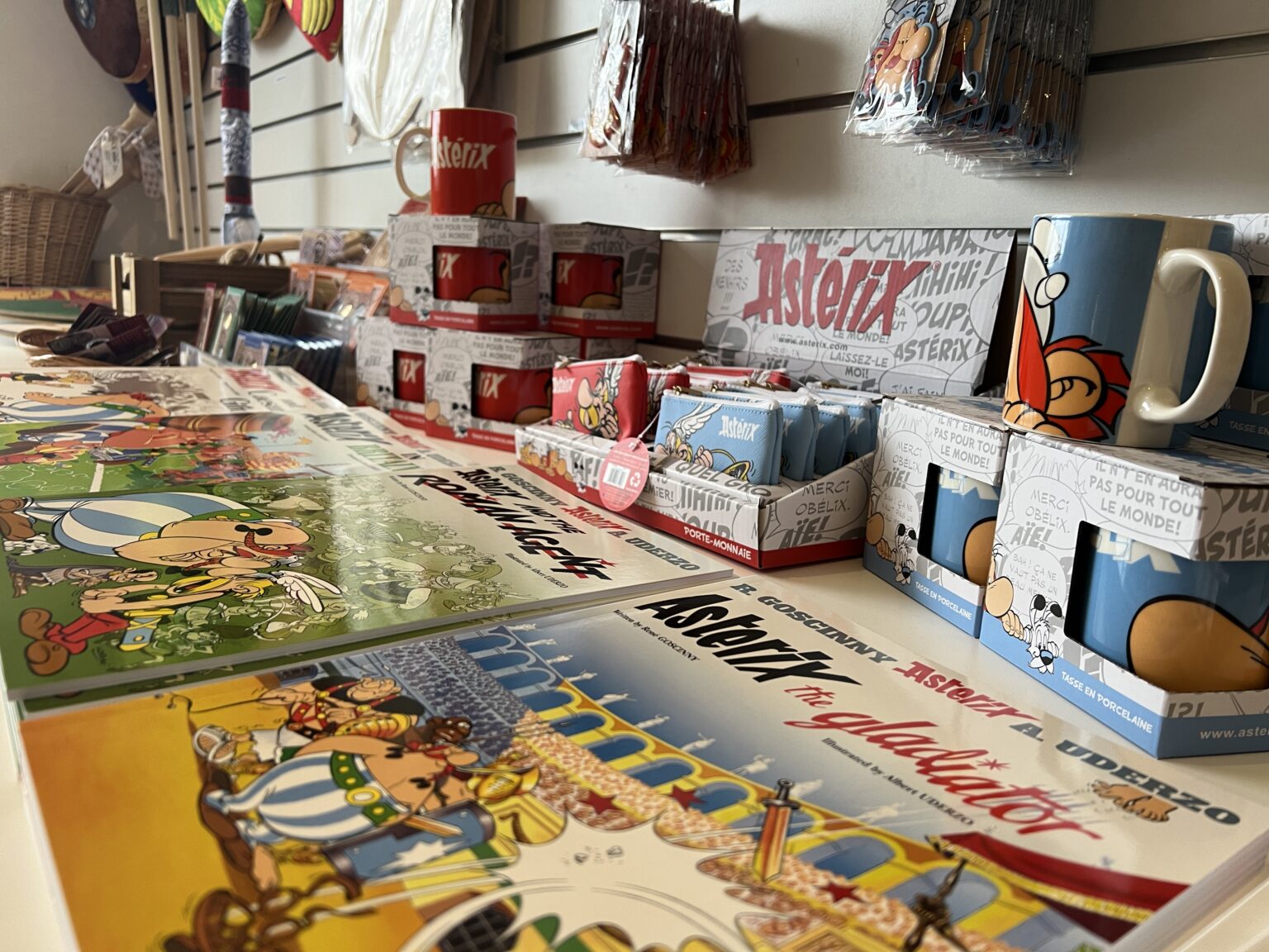 Your Visit - Roman Army Museum