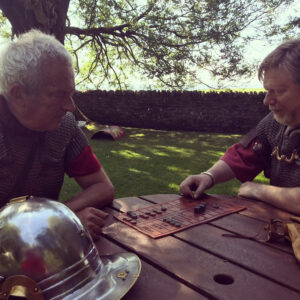Your Visit - Roman Army Museum