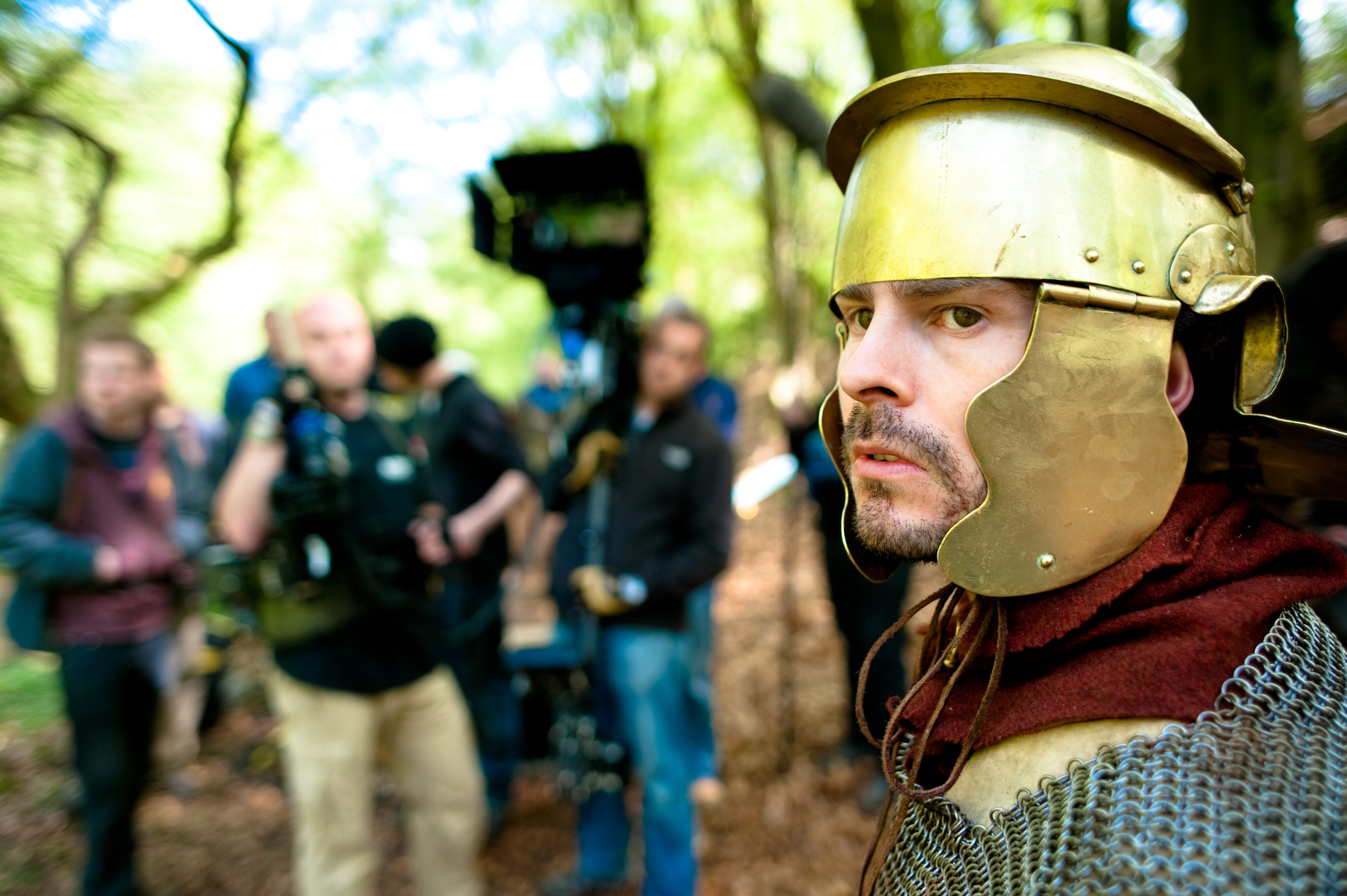 Roman Army Museum Highlights - Roman Army Museum