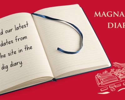 Magna Fort Archive - Roman Army Museum