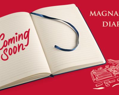 Magna Fort Archive - Roman Army Museum