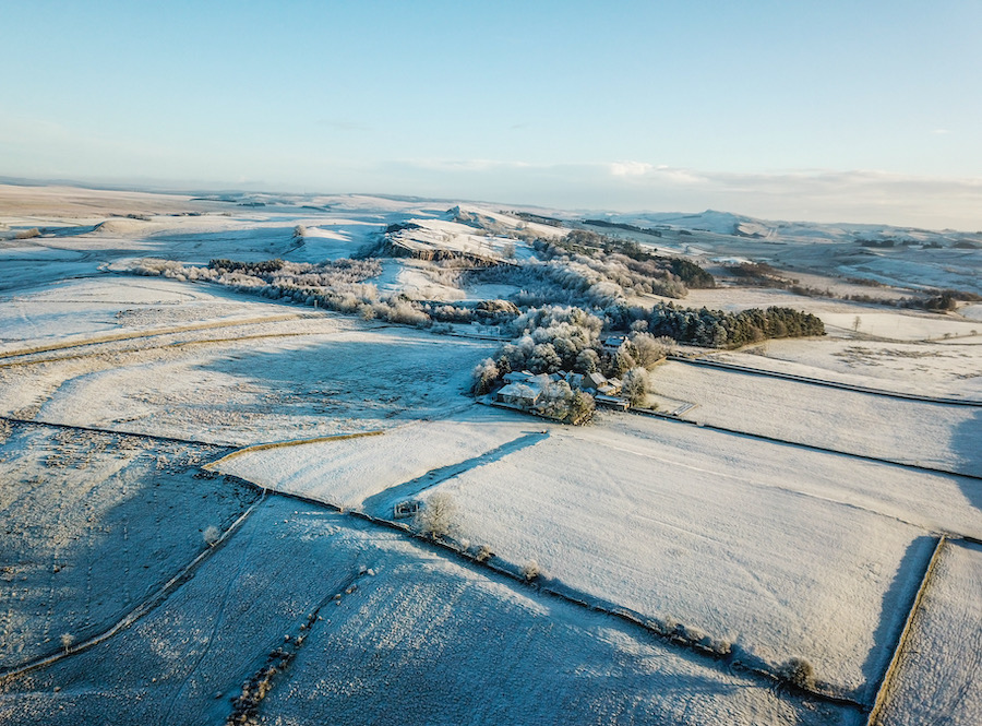 Magna Project Gets Green Light - Roman Army Museum