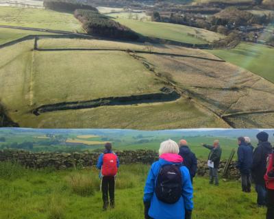 Roman Army Museum, Hadrian's Wall
