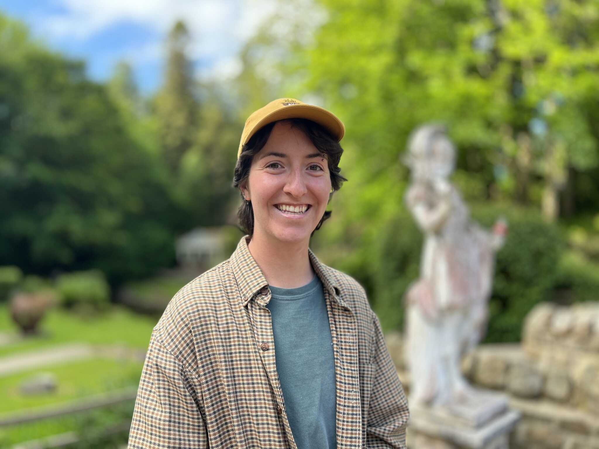 Meet the Magna team! - Roman Army Museum