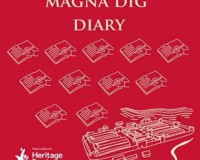 Magna Fort Archive - Roman Army Museum