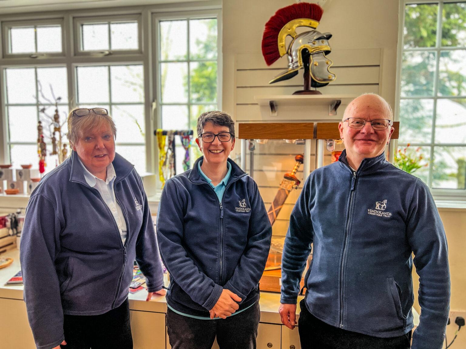 Roman Army Museum, Hadrian's Wall