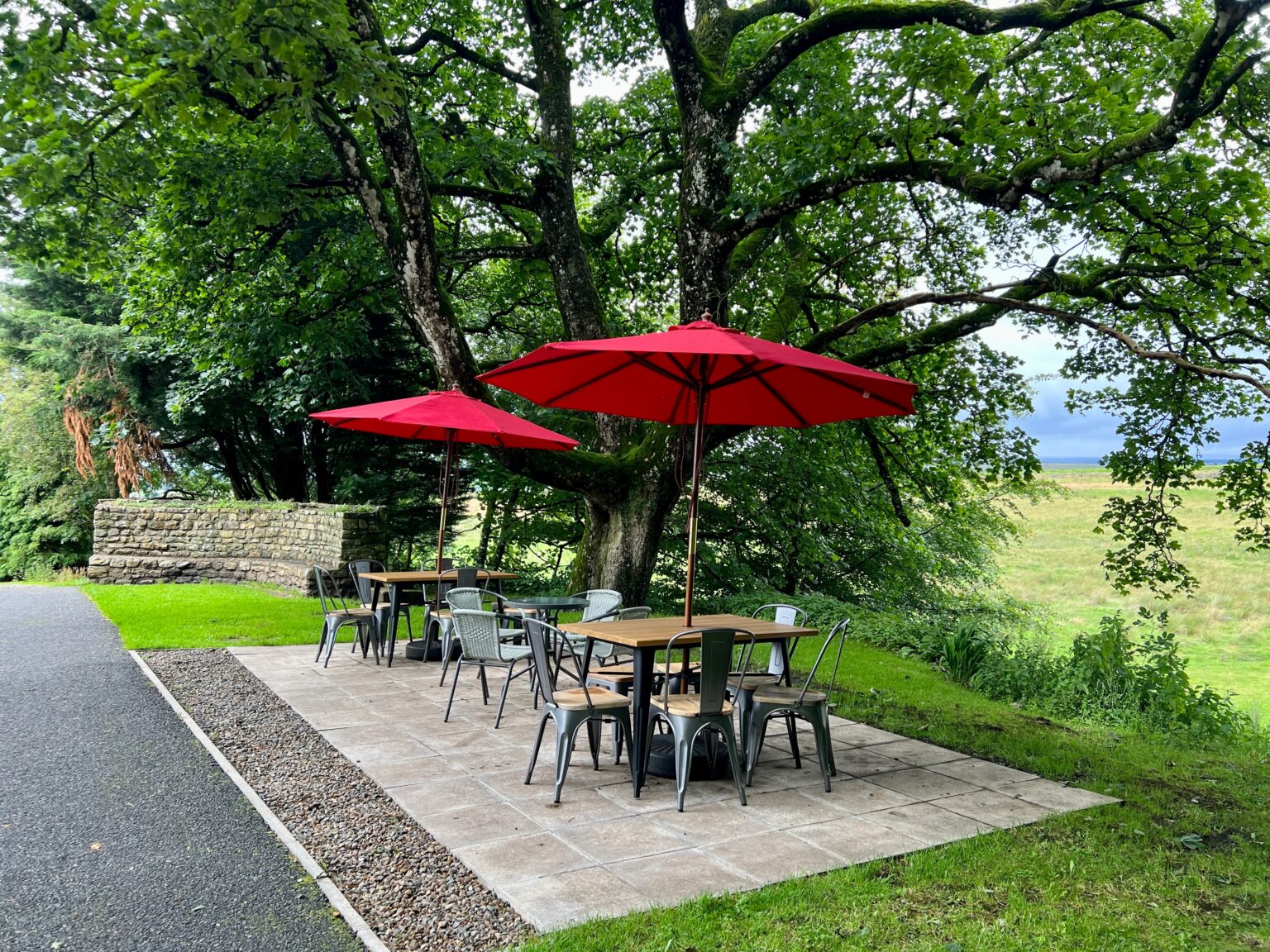 Your Visit - Roman Army Museum