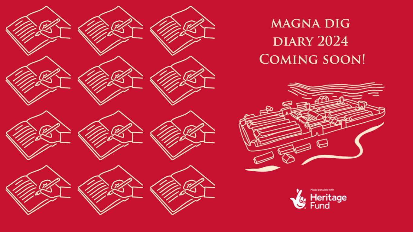 Magna Fort Archive - Roman Army Museum