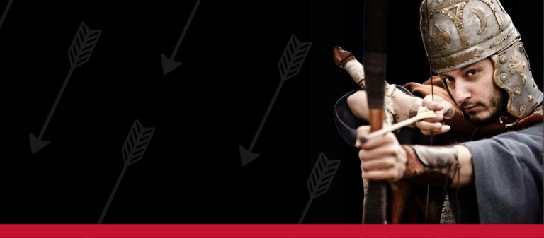 The Syrian archers on Hadrian’s Wall - Roman Army Museum