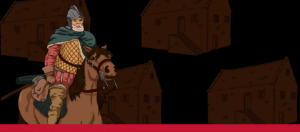 Border Reivers - Roman Army Museum