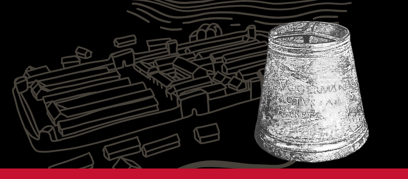 The Modius Claytonenesis - Roman Army Museum