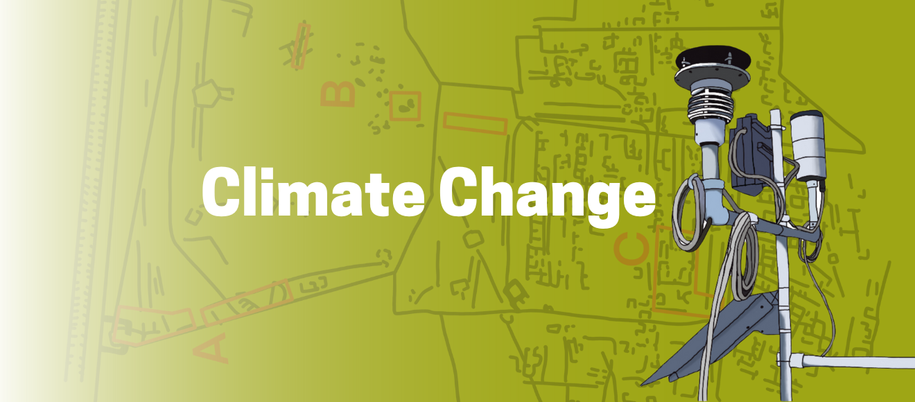 Climate Change - Roman Army Museum