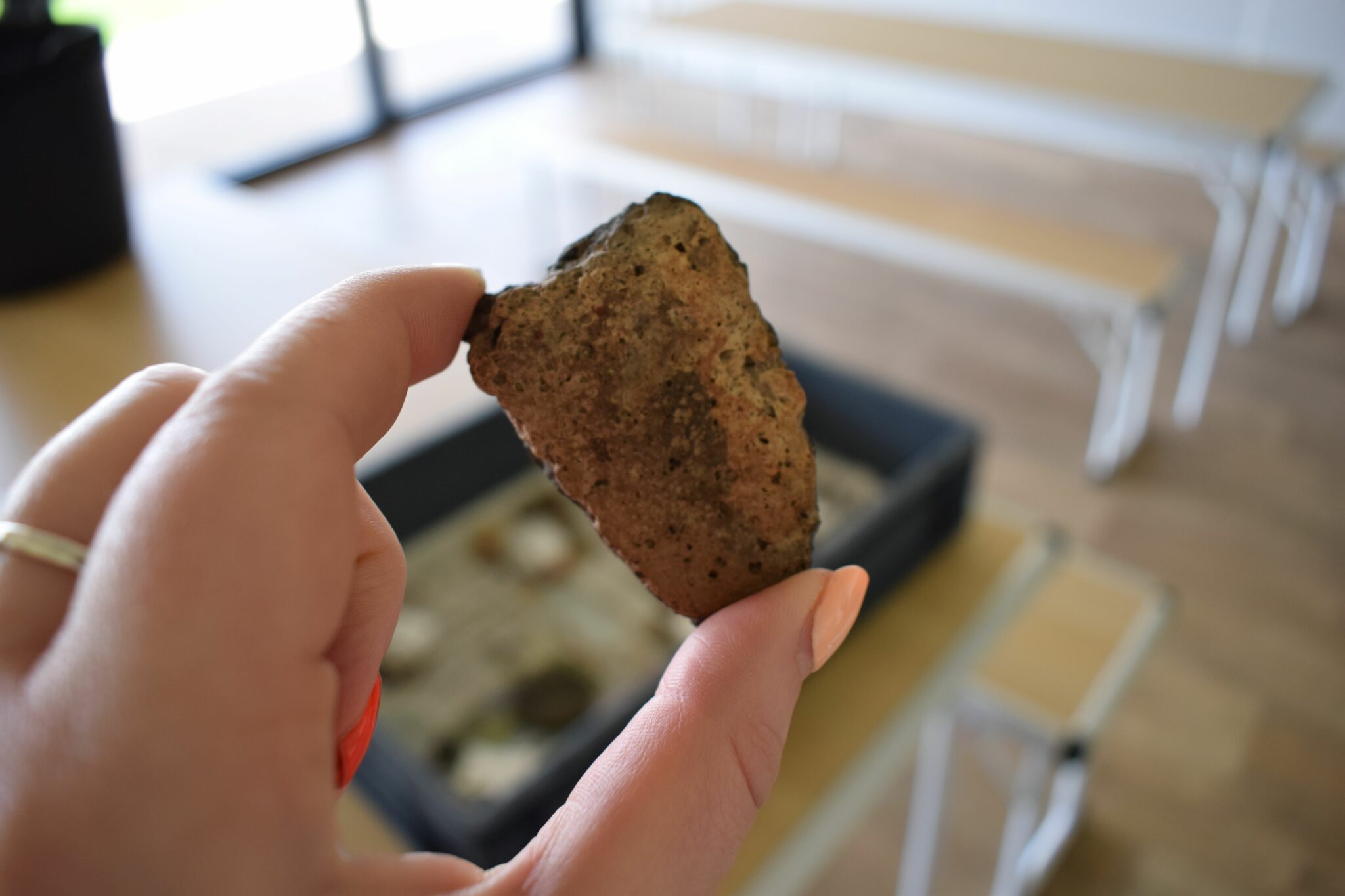 Magna Dig Diary 2024 - Roman Army Museum