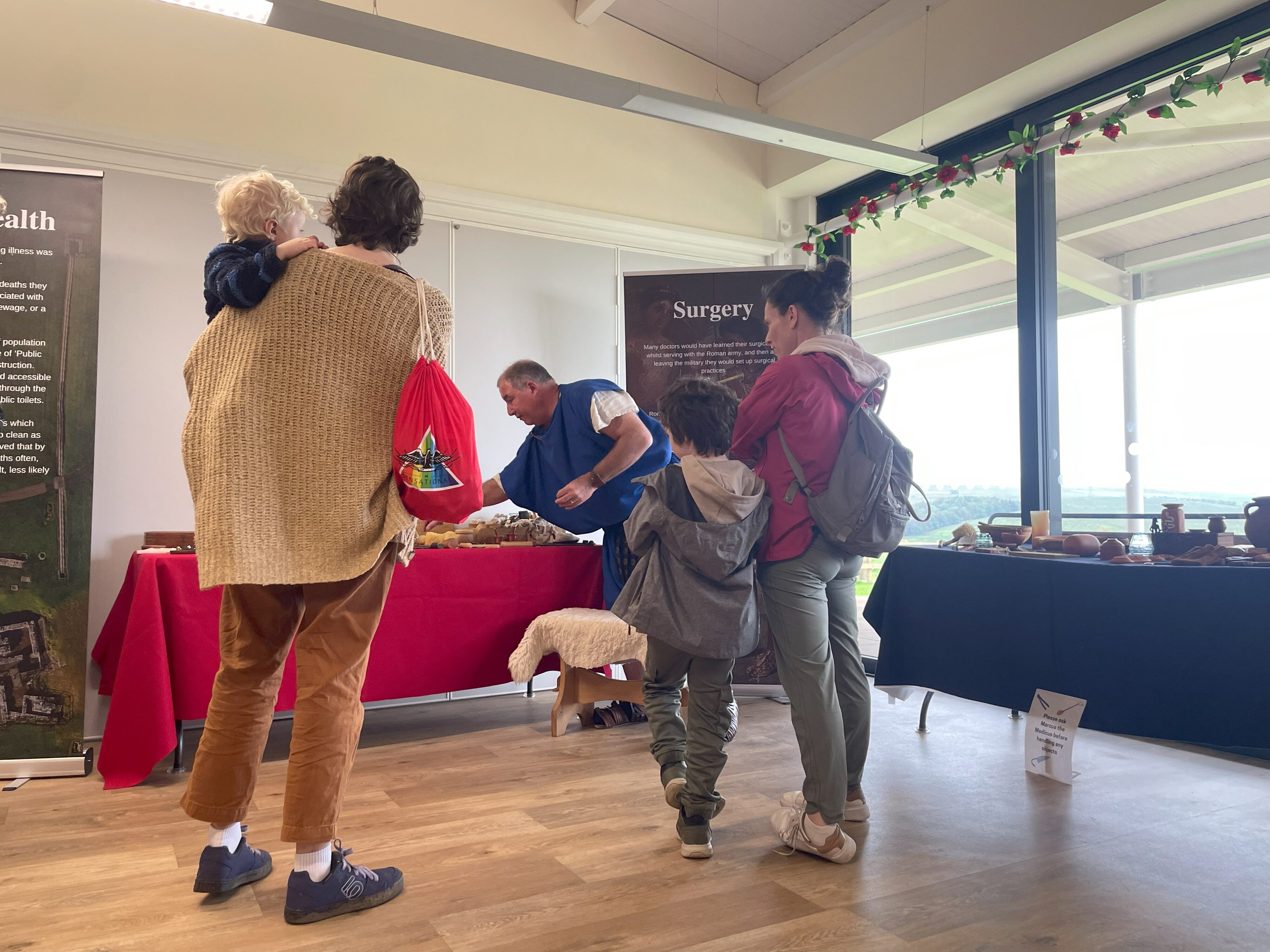 Celebrating Accessibility and Inclusion: Awaken Your Senses at the ...