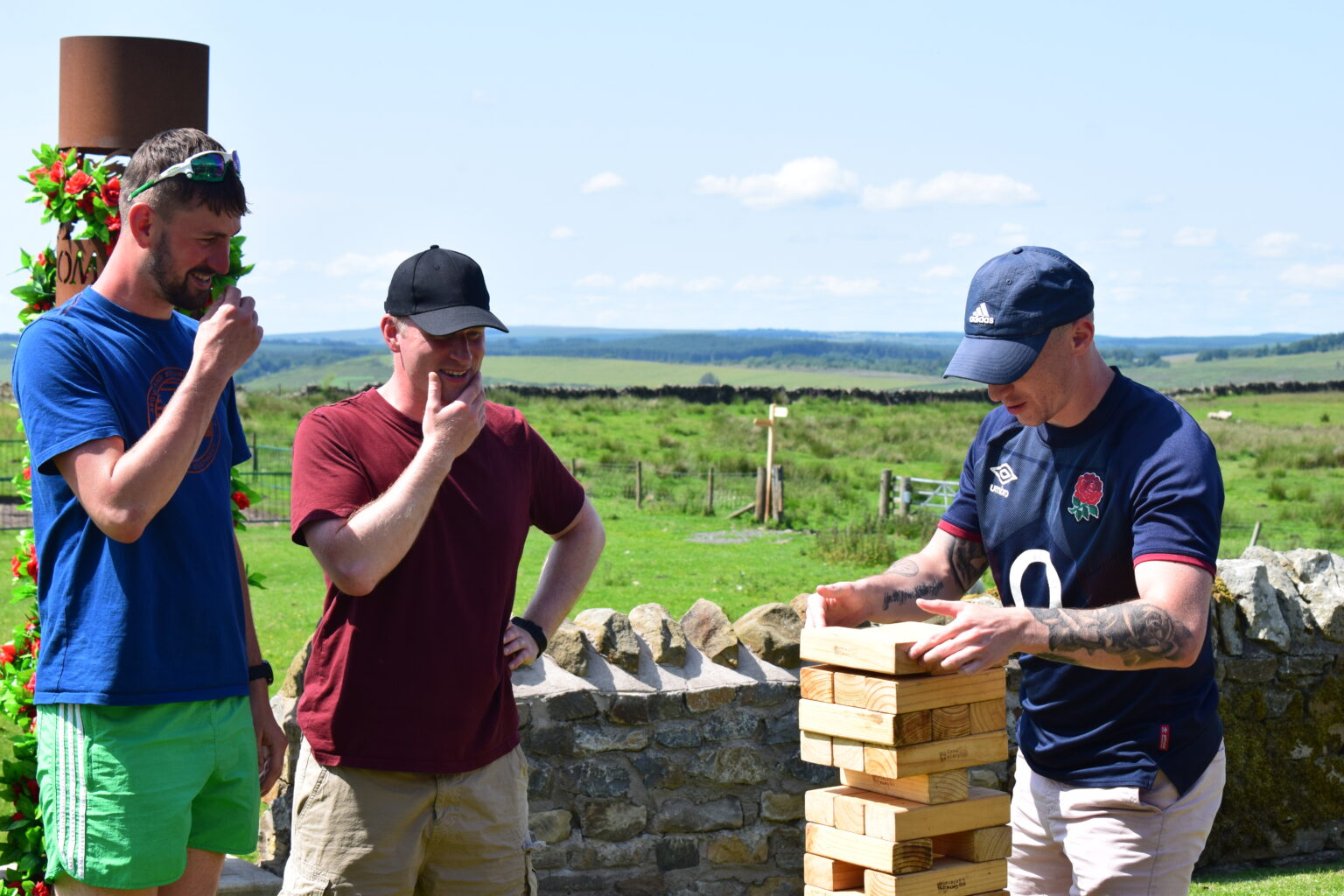 Roman Army Museum, Hadrian's Wall